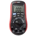 Digital Multimeter with Battery Tester eM530S - ennoLogic